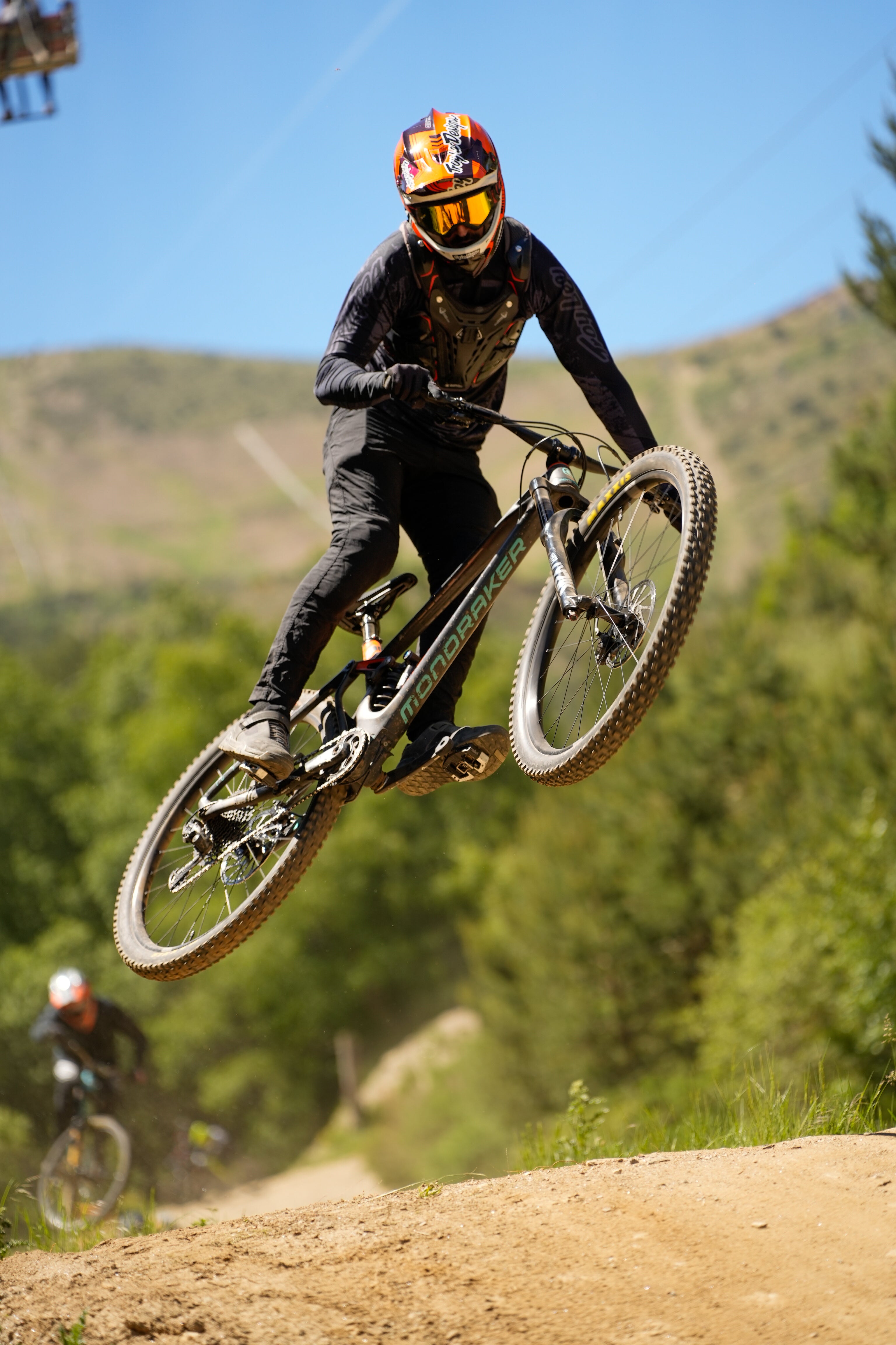Bike Park – La Pinilla Mountain Resorts